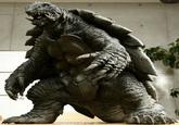 Gamera | Know Your Meme