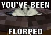 Florp | Know Your Meme