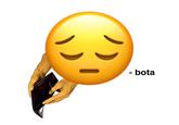 Bota 😔 | Know Your Meme