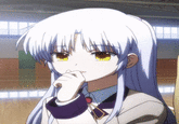 Angel Beats! | Know Your Meme