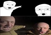 New Prigojak just droped | Prigozhin Pointing | Know Your Meme