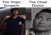 Live Dr. Han Reaction | I Am A Surgeon, Dr. Han! | Know Your Meme