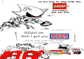 Game night! | Sonic the Hedgehog | Know Your Meme