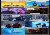 Blame The Snow Queen | Frozen | Know Your Meme