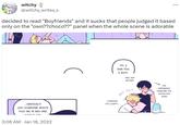 You're Wrong... Sulfuric Acid! | Owo?? Choco?? | Know Your Meme