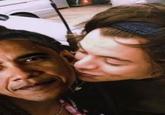 Hobama / Harry Styles and Barack Obama Fanfiction | Know Your Meme