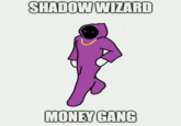 Shadow Wizard Money Gang by @dudesurfgg | Shadow Wizard Money Gang ...