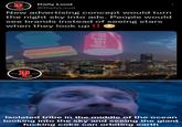 Willem Dafoe Looking Up GIF #1 | Willem Dafoe Looking Up | Know Your Meme