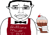 "millions must LIVE" "millions must LAUGH" "millions must LOVE" | The ...