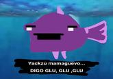 Mamaguevo, Digo Glo Glo Glo / Mama Huevo | Know Your Meme