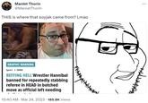 But How Does This Affect You PERSONALLY?? | Smugjak / But How Does This ...