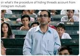 Threads Meme | Threads | Know Your Meme