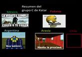 Hasta La Próxima | Know Your Meme
