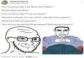 Well, Would You Look at the Time | Nothing Ever Happens | Know Your Meme