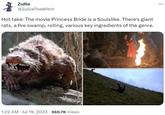[Image - 848368] | The Princess Bride | Know Your Meme