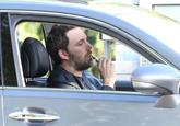 Ben Affleck Smoking | Know Your Meme