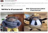 Mr. Chedda | Know Your Meme