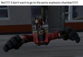 Penis Explosion Chamber | Know Your Meme