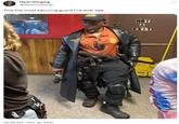 Blade Security Guard | Know Your Meme