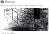 Meme Checkpoint | Know Your Meme