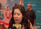 Fiesta Salsa Quinceañera | Know Your Meme