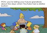 YouTube Dislike Button meme | YouTube's Removal Of The Dislike Button ...