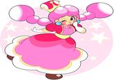 Peachette / Super Crown | Know Your Meme