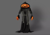 My Name Is Lewis / I Am Not A Jack-O-Lantern | Know Your Meme
