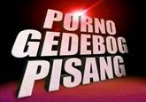 Gedebog Pisang | Know Your Meme
