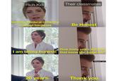 David Beckham's "Be Honest. Thank You." | Know Your Meme