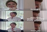 David Beckham's "Be Honest. Thank You." | Know Your Meme