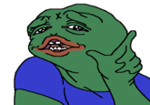 donut save | Pepe the Frog | Know Your Meme
