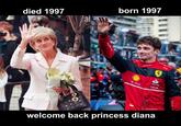 Died / Born / Welcome Back (blank meme template) | Died / Born ...