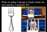 Fork Jail | Know Your Meme