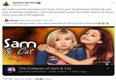 The Collapse of Sam & Cat | Know Your Meme