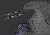KEVIN | Godzilla | Know Your Meme