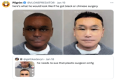 Dr. Kim Plastic Surgeon (TikTok) | Know Your Meme