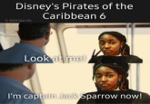 Pirates of the Caribbean | Know Your Meme