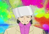Komeng Panci | Know Your Meme