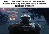 Malevelon Creek | Know Your Meme