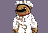 Chef Pee Pee | Know Your Meme