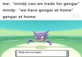 Mindy (Pokémon) | Know Your Meme