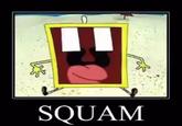 Squam | Know Your Meme