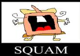 Squam | Know Your Meme