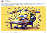 Break The Pencil | Know Your Meme