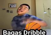 Bagas Dribble | Know Your Meme