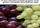 Consider Yourself an Opp | Know Your Meme