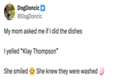 She Knew They Were Washed | Know Your Meme