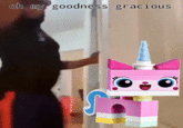 Oh My Goodness Gracious / JustJoOfficial Humping Wall | Know Your Meme