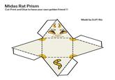 Eternal Rat Prism | Know Your Meme